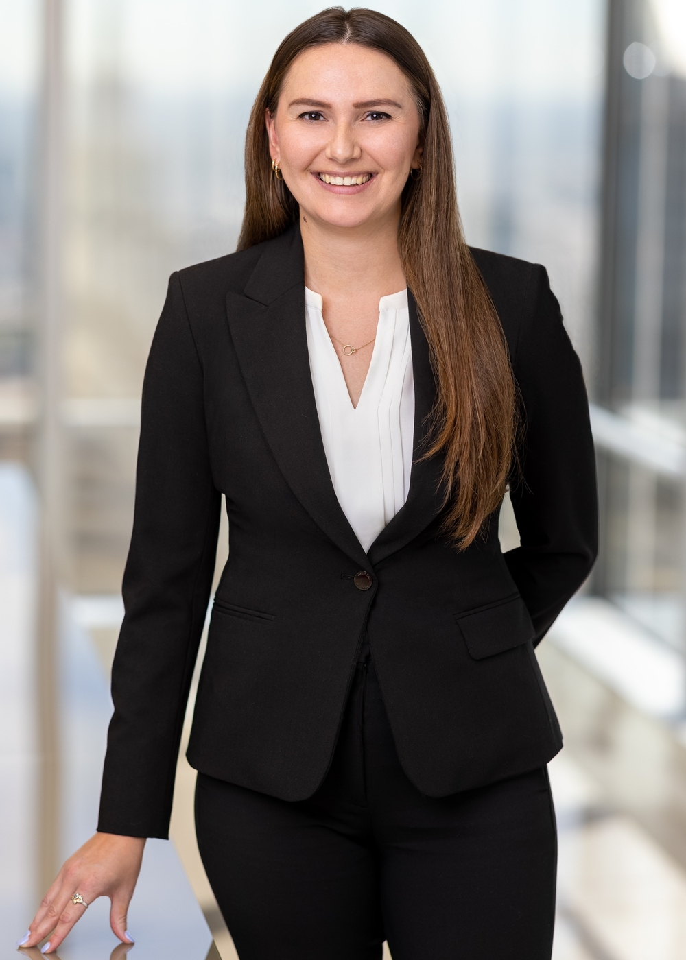 Cody R. Gackle | Attorney | Meadows, Collier, Reed, Cousins, Crouch ...