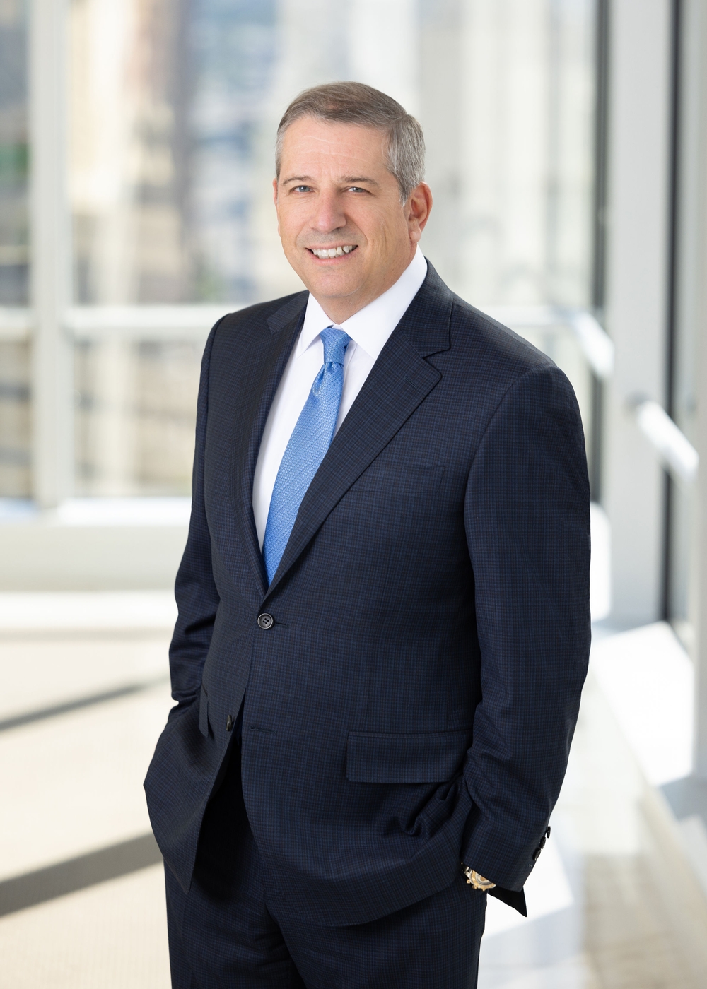 Craig F. Simon | Attorney | Meadows, Collier, Reed, Cousins, Crouch ...