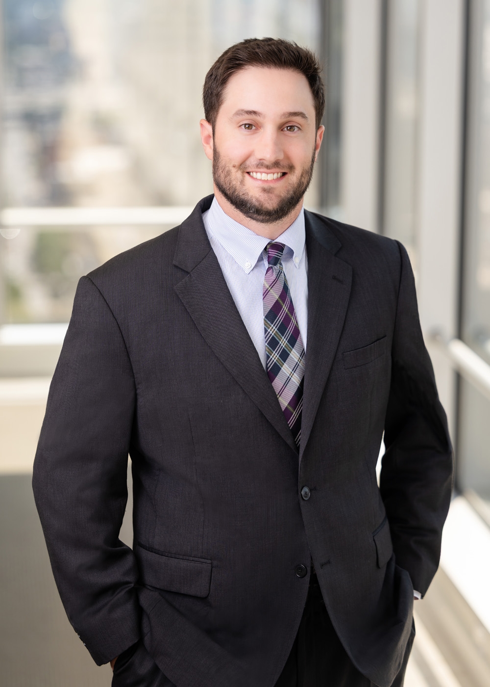 Jason A. Hendrix | Attorney | Meadows, Collier, Reed, Cousins, Crouch ...